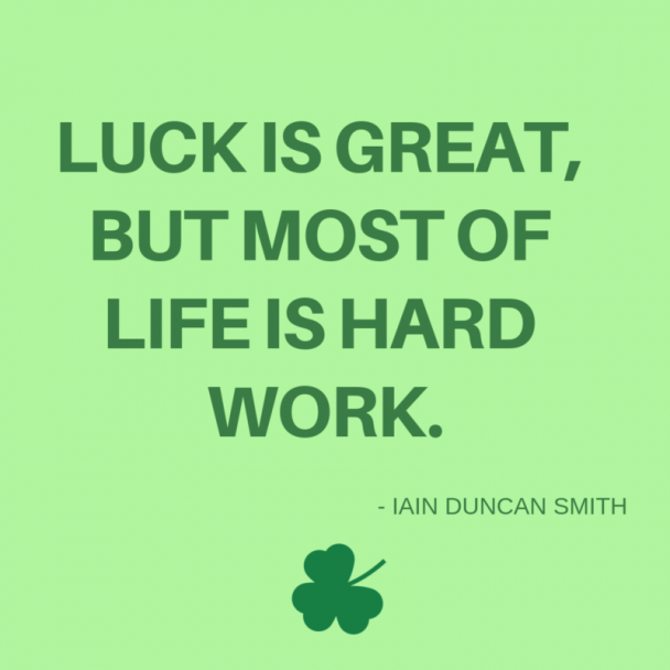 28 St. Patrick’s Day Quotes – Takeaway Quotes